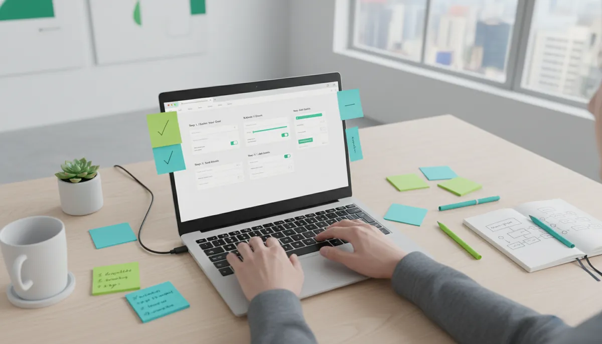 Cómo Hacer un Checklist Digital: Pasos Para Crear un Checklist Efectivo